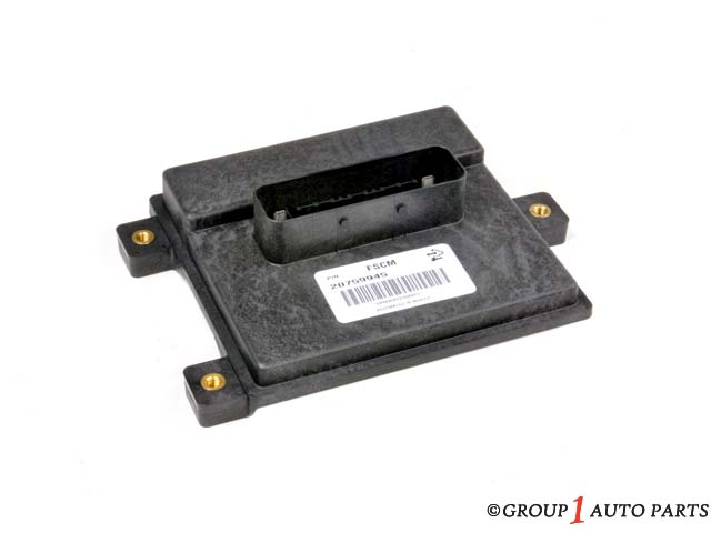 20759945 - Fuel Pump Flow Control Module 2007-2010 GM | Group 1 Auto Parts