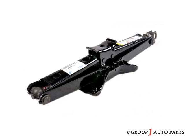 84924871 - Jack Assembly 1996-2024 GM | Group 1 Auto Parts