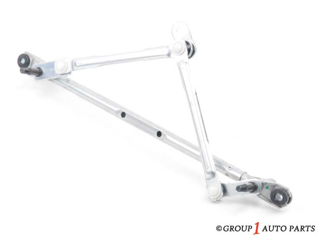 20913315 - Windshield Wiper Transmission Frame 2008-2015 GM | Group 1 ...