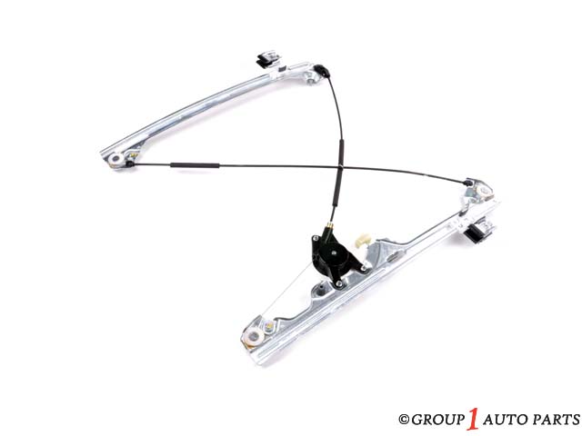 20945138 - Front Driver Side Window Regulator with Motor 1999-2014 GM | Group 1 Auto Parts