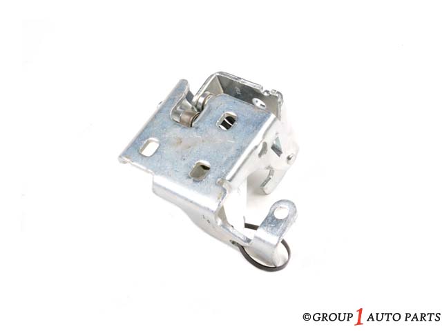 20969645 - Front Driver Side Lower Door Hinge 2007-2014 GM | Group 1 ...