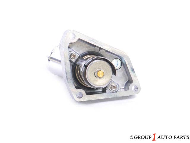 21200-4W01B - Thermostat Housing 2001-2007 Nissan | Group 1 Auto Parts