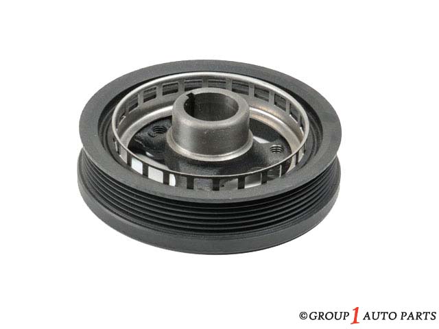 1993-2005 GM Balancer 19420423 | Group 1 Auto Parts