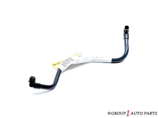 Cooling Systems Automotive GM OEM Air Cleaner Intake-PCV Valve Tube ...