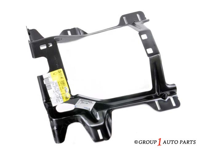25811768 - Hood Stop Bracket 2007-2014 GM | Group 1 Auto Parts
