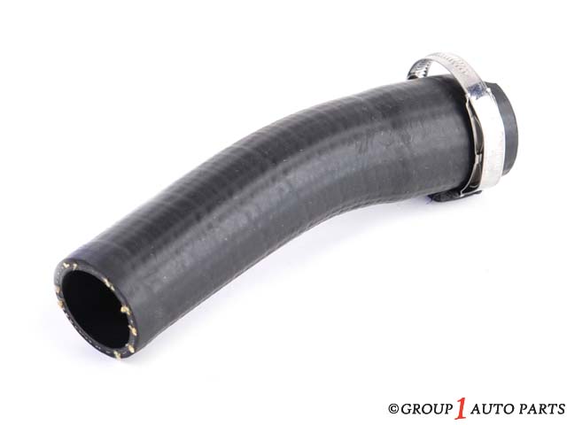 25887138 - Fuel Tank Filler Hose 2005-2008 GM | Group 1 Auto Parts