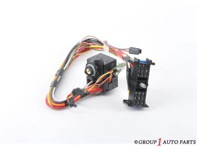 1990-2002 GM Ignition Switch 26075995 | Group 1 Auto Parts