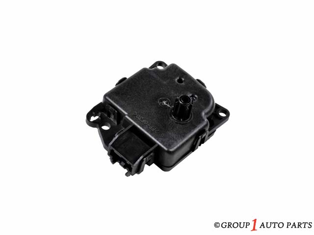 27743-ZP00A - Actuator - Vent Control 2004-2015 Nissan | Group 1 Auto Parts