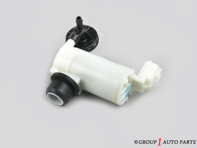 28920-CA000 - Washer Pump 2003-2024 Nissan | Group 1 Auto Parts