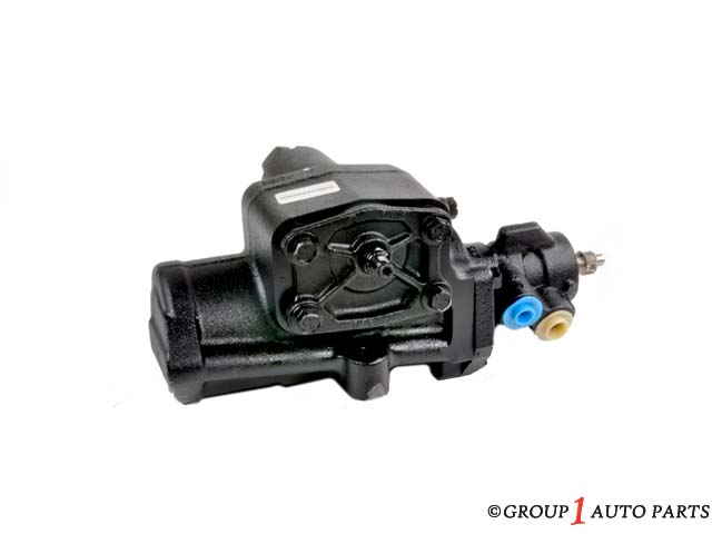 2C3Z-3504-AARM - Gear Assembly 2002-2005 Ford | Group 1 Auto Parts