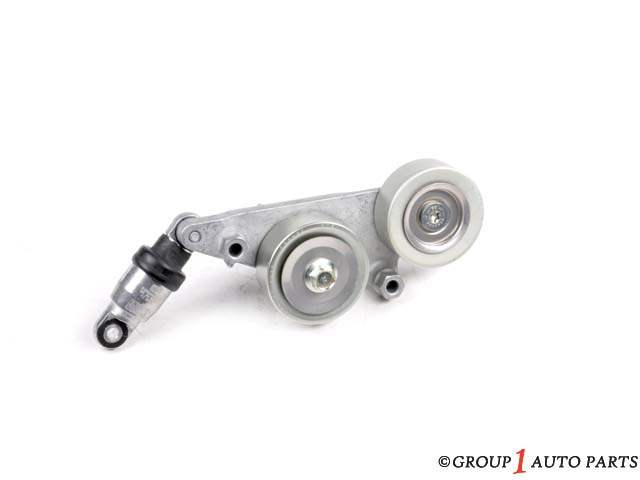 31170-R70-A01 - Accessory Drive Belt Tensioner Assembly 2005-2012 Honda ...