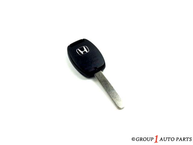 35111-SHJ-305 - Keyless Entry Transmitter 2005-2014 Honda | Group 1 ...
