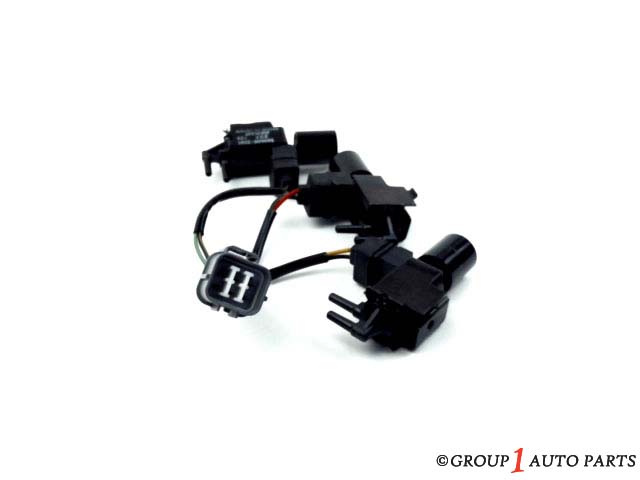 36168-P5A-003 - Valve Solenoid Group 1 Auto Parts