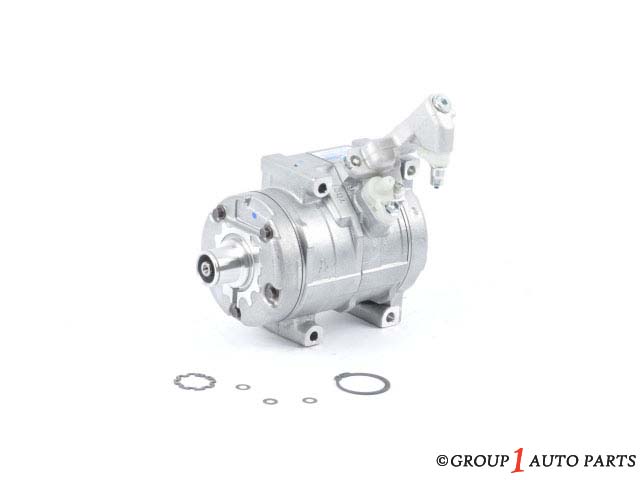 38810-RGL-A01 - A/C Compressor 2005-2008 Honda | Group 1 Auto Parts