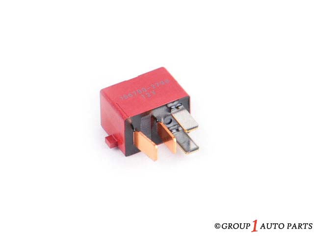 39794-SDA-902 - Relay Assembly, Engine Control Module (Denso) 2004-2021 ...