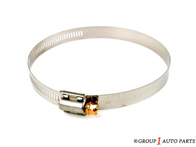 3C3Z-8287-AA - Clamp Hose Group 1 Auto Parts