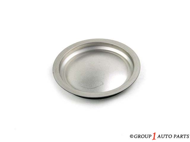 43442-35050 - Wheel Bearing Dust Cap (Left, Right) 1996-2007 Toyota ...