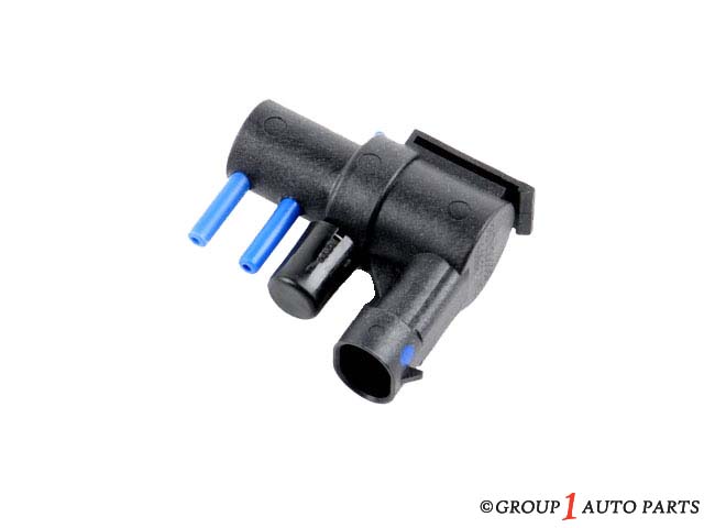 4606226AC - Secondary Runner Valve Solenoid 2005-2006 Jeep Liberty ...