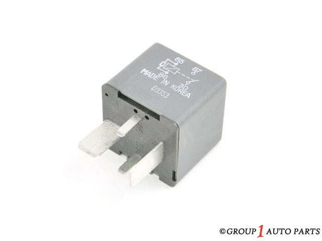4692139AA - Mini Relay 2007-2020 Mopar | Group 1 Auto Parts