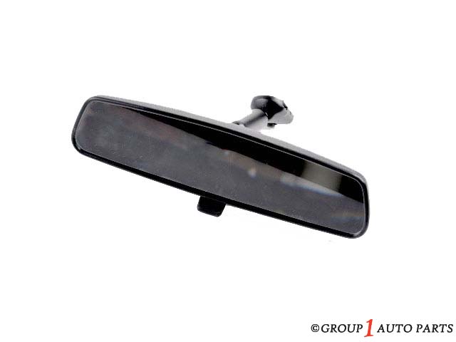 4696545AB - Inside Rear View Mirror 2001-2022 Mopar | Group 1 Auto Parts