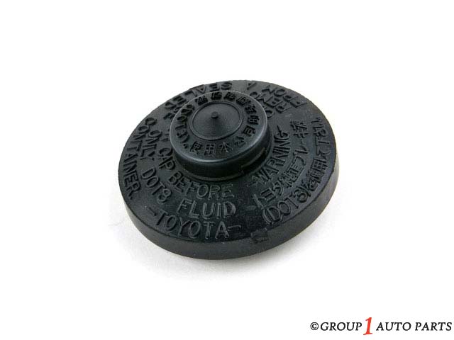 47230-12040 - Brake Master Cylinder Reservoir Cap 1994-2015 Toyota ...
