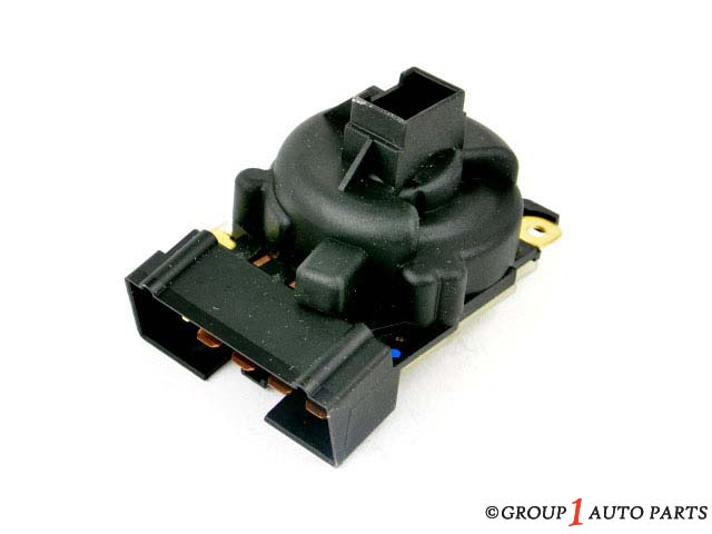 4793576AC - Ignition Switch 2001-2007 Mopar | Group 1 Auto Parts