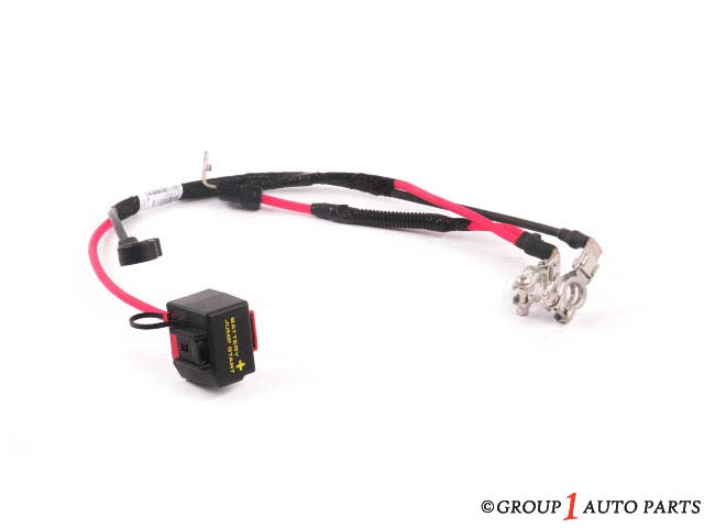 4795599AG - Battery Wiring 2007-2010 Mopar | Group 1 Auto Parts