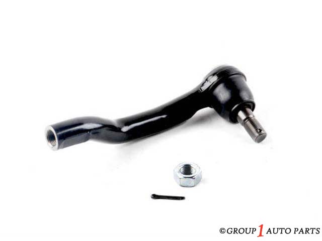 48640-EA025 - Outer Tie Rod 2005-2019 Nissan | Group 1 Auto Parts