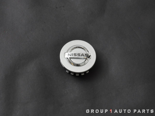 Genuine Nissan Center Wheel Cap 40342-EA21A - Group1AutoParts.com ...
