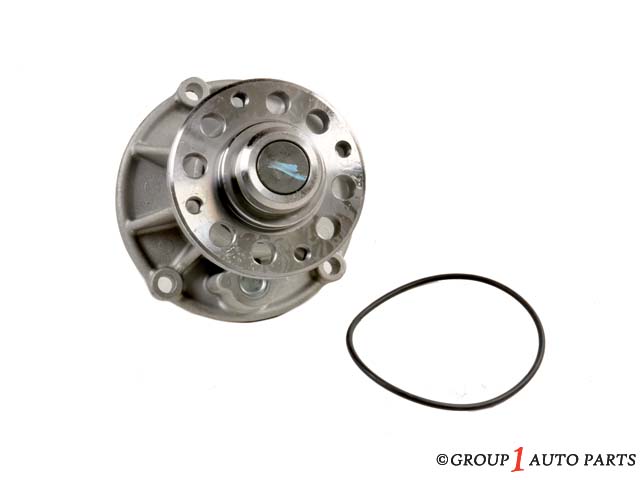 4C3Z-8501-C - Water Pump Assembly 2004-2010 Ford | Group 1 Auto Parts