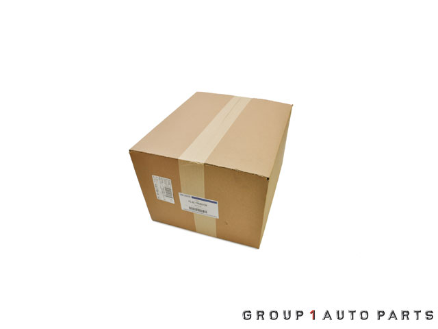 Genuine Ford - Outside Rear View Mirror for the passenger side FL3Z ...