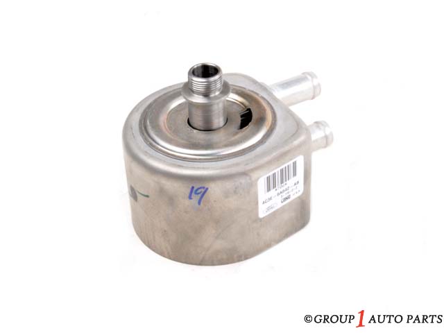 4C3Z-6A642-A - Oil Cooler Assembly 1999-2009 Ford | Group 1 Auto Parts