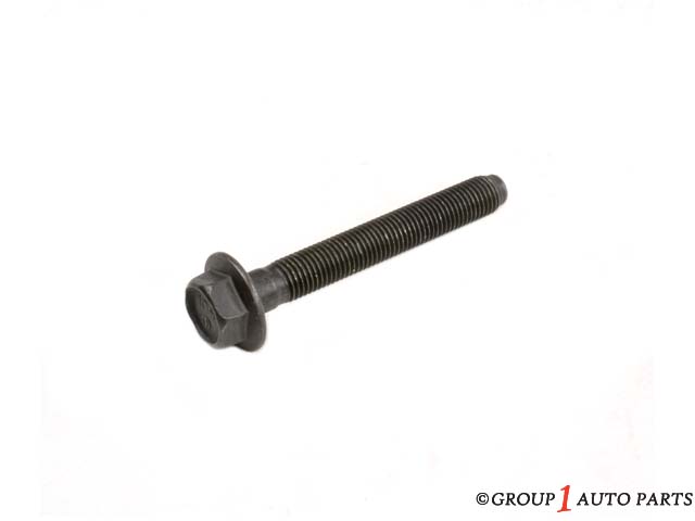 4G7Z-6A340-AA - Crankshaft Pulley Bolt 2007-2014 Ford Mustang | Group 1 ...