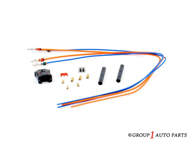 5013946AA - Wiring Group 1 Auto Parts