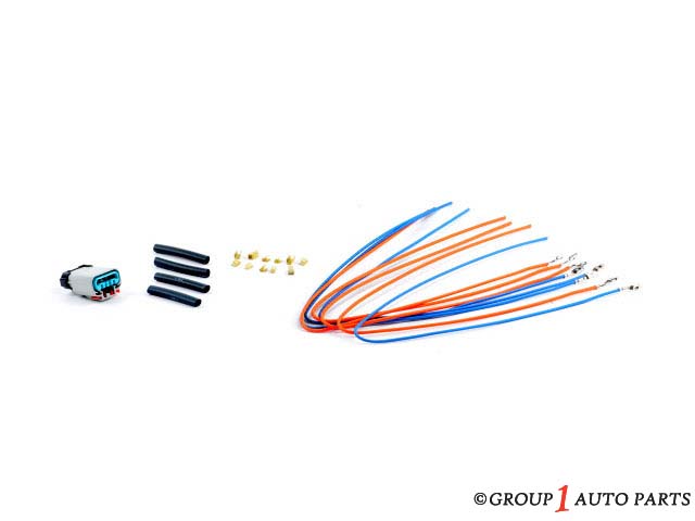 5013978AA - Wiring Group 1 Auto Parts