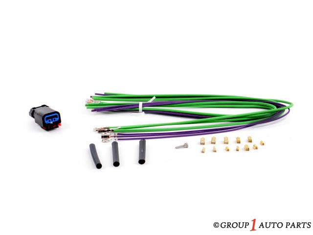 5014007AB - Wiring Group 1 Auto Parts