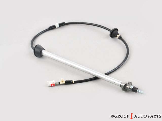 5064178AC - Antenna Body And Cable 2008-2020 Mopar | Group 1 Auto Parts