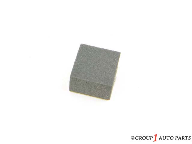 5109628AA - Front Plate Mount Pad 2007-2024 Mopar | Group 1 Auto Parts