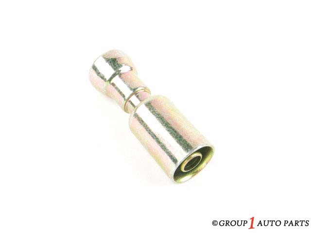 52028625AC - Oil Cooler Line Connector 2001-2003 Dodge | Group 1 Auto Parts