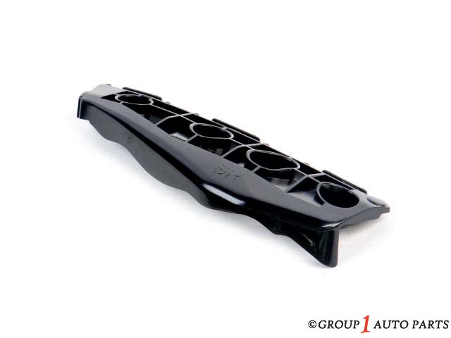 52115-02170 - Bumper Cover Retainer (Right, Front) 2011-2013 Toyota ...