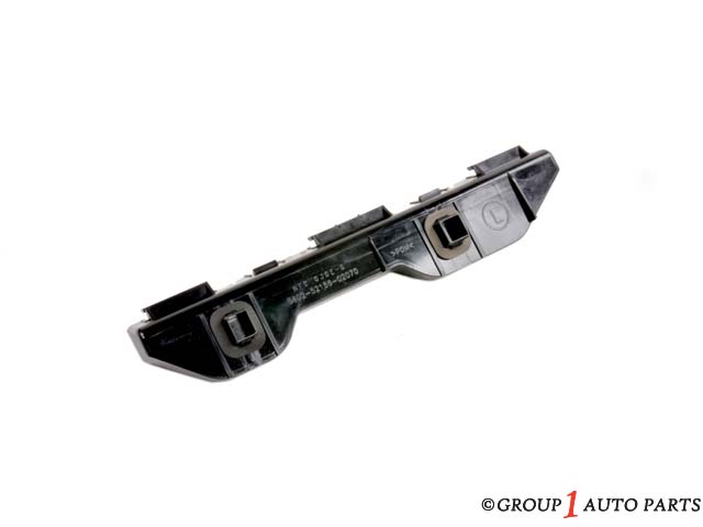 52156-02070 - Side Support 2003-2008 Toyota Corolla | Group 1 Auto Parts