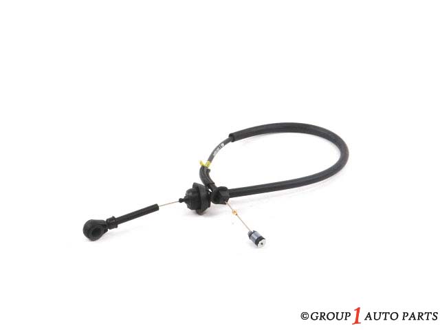 53031626AC - Accelerator Cable 2001-2002 Dodge | Group 1 Auto Parts