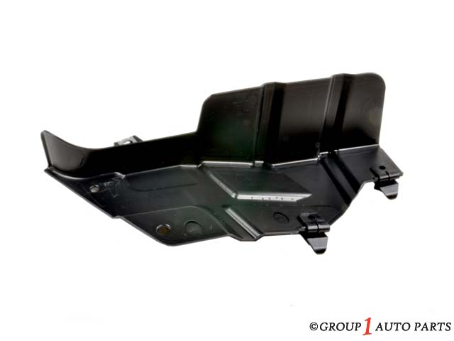 53286-35010 - Air Inlet Duct 2010-2013 Toyota 4Runner | Group 1 Auto Parts