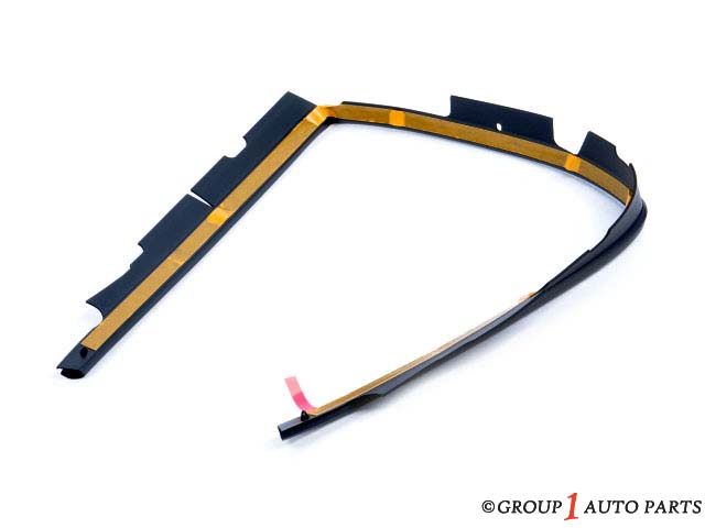 53395-47020 - Seal To Hood 2010-2015 Toyota | Group 1 Auto Parts