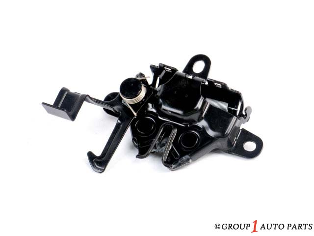 53510-35240 - Hood Latch 2007-2014 Toyota FJ Cruiser | Group 1 Auto Parts