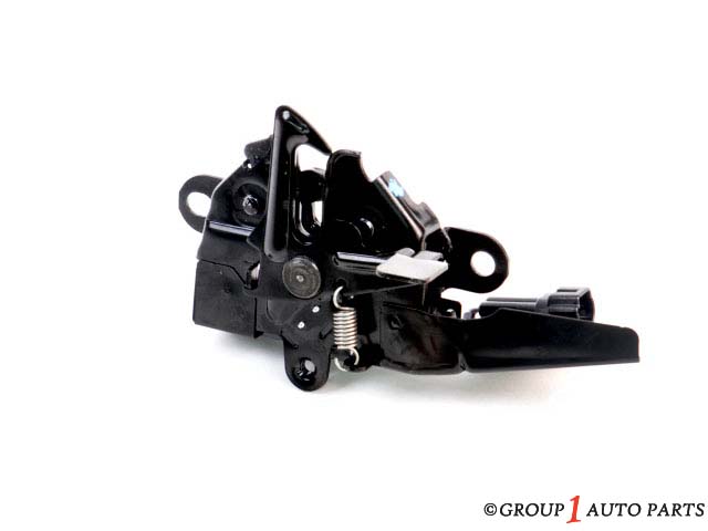 53510-AC060 - Lock 2005-2012 Toyota Avalon | Group 1 Auto Parts