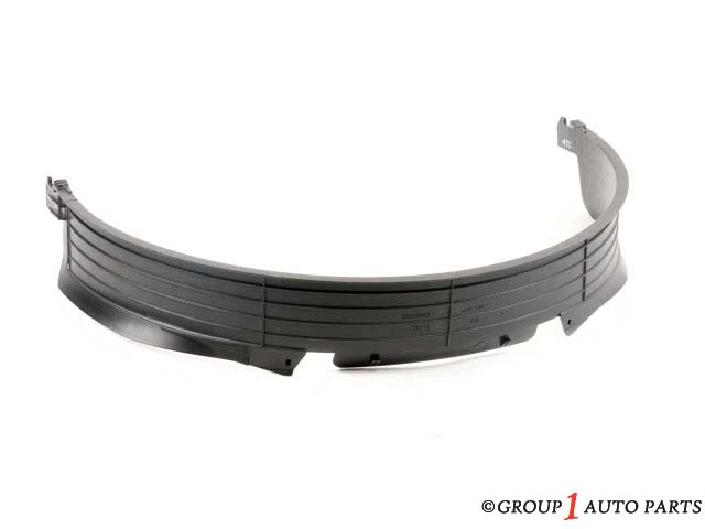 55056862AB - Fan Shroud 2009-2024 Mopar | Group 1 Auto Parts
