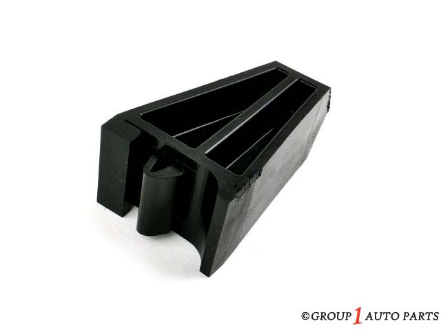 55077777AC - Grille Bumper 2006-2010 Dodge | Group 1 Auto Parts