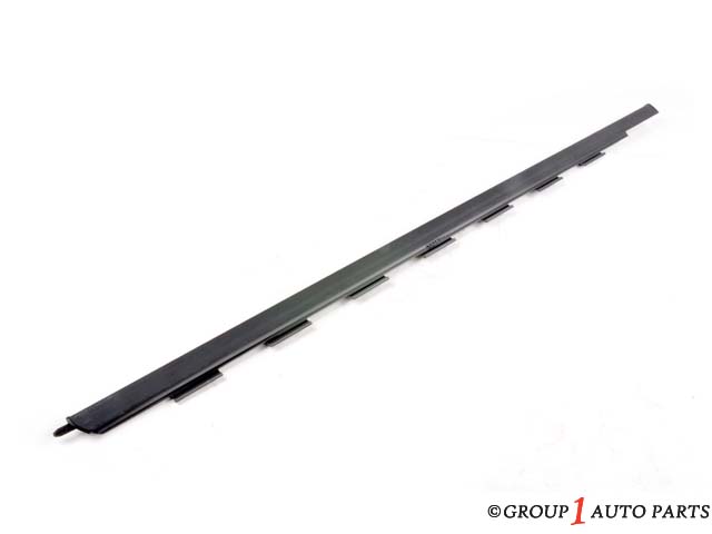 55277030AD - Door Seal, Right 2006-2009 Dodge | Group 1 Auto Parts