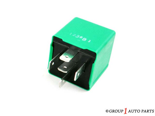 68499027AA - Flasher Group 1 Auto Parts